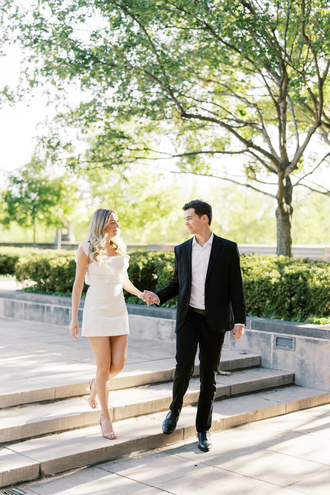 Maddie + Chad - brigittepatterson.com