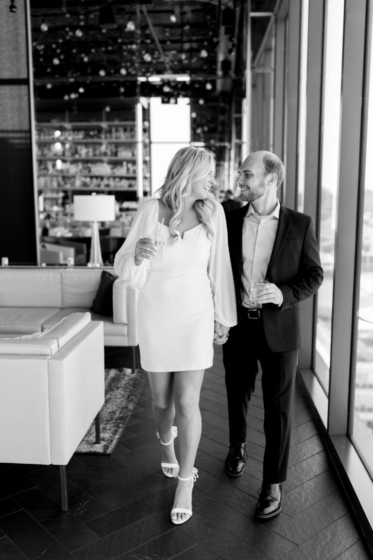 Morgan + Domanick - brigittepatterson.com