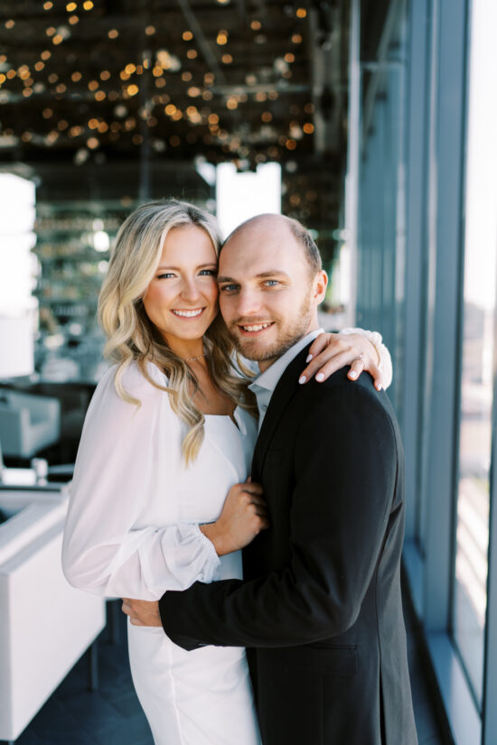 Morgan + Domanick - brigittepatterson.com