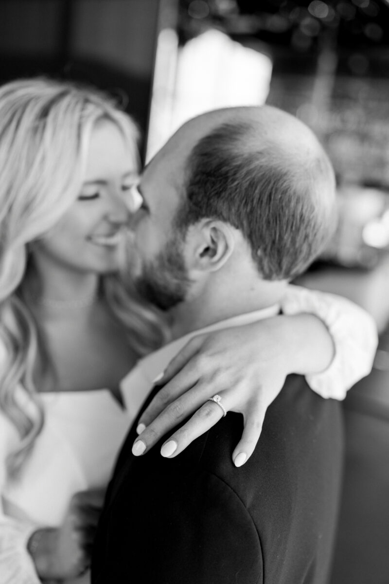 Morgan + Domanick - brigittepatterson.com