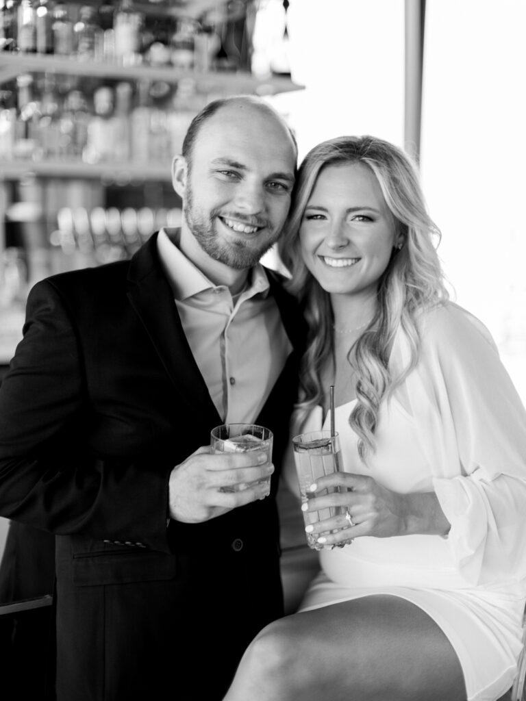 Morgan + Domanick - brigittepatterson.com