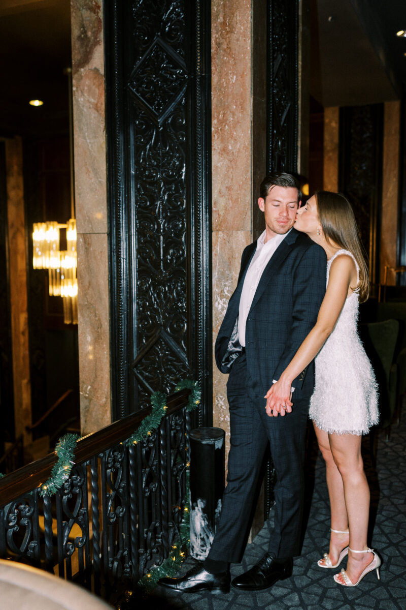 Abby + Nick - brigittepatterson.com