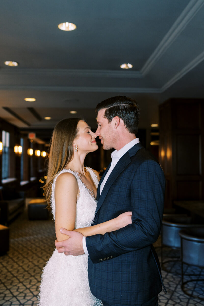 Abby + Nick - brigittepatterson.com