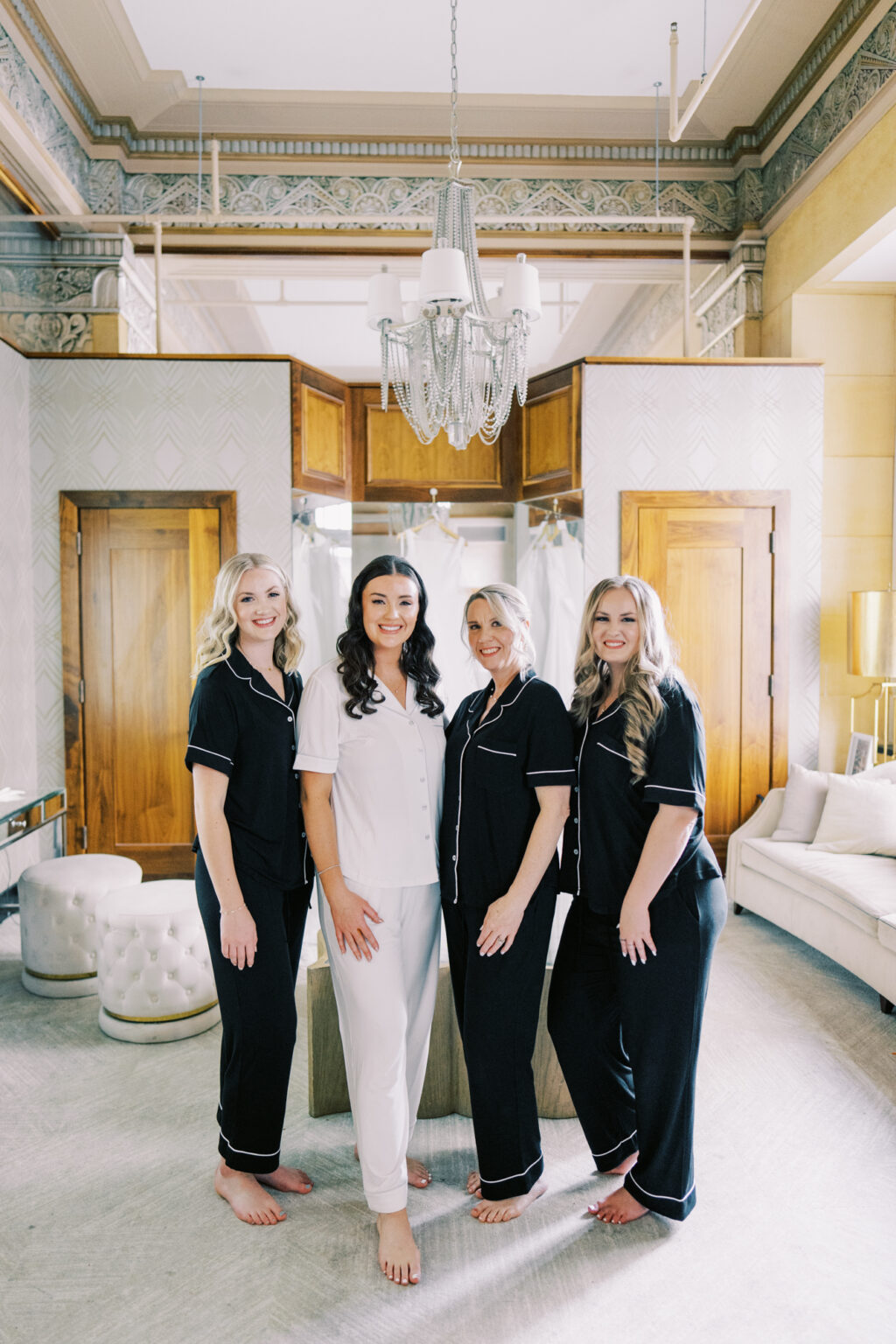 Alexis + Klayton - brigittepatterson.com