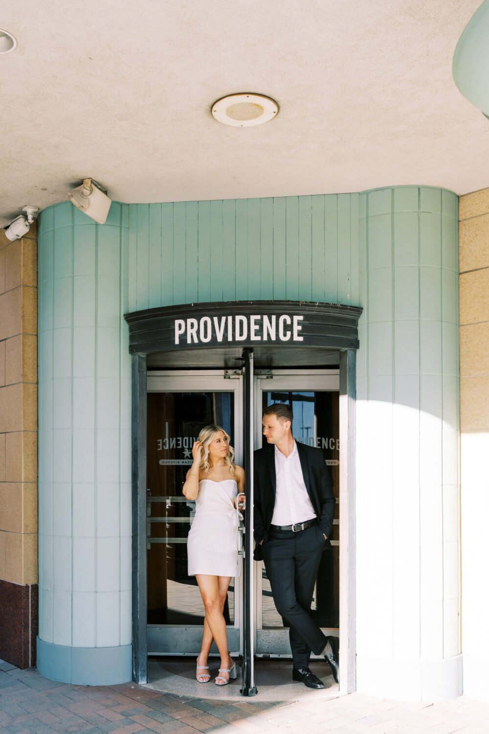 Sara + Beck - brigittepatterson.com