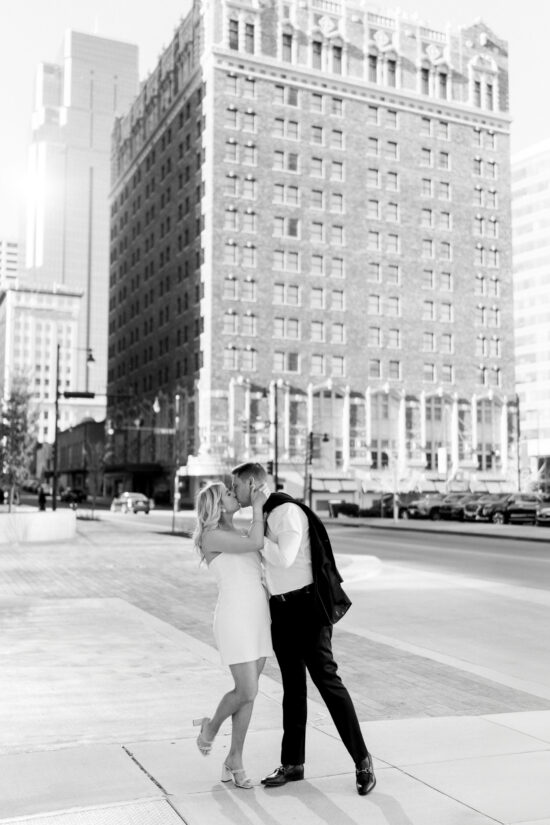 Sara + Beck - brigittepatterson.com