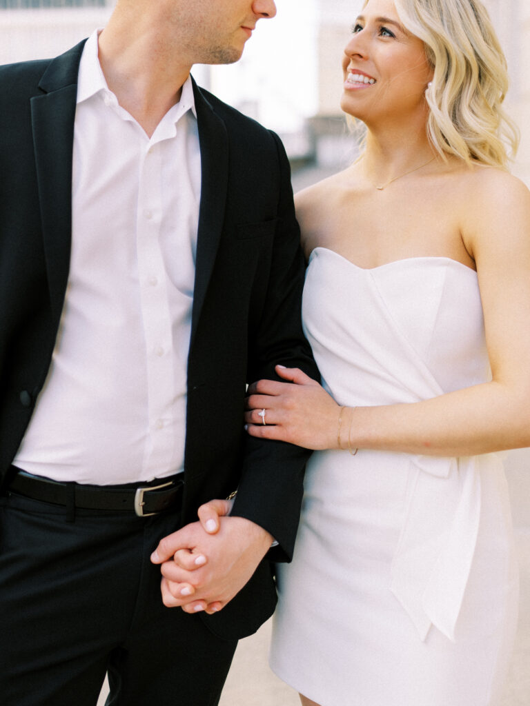 Sara + Beck - brigittepatterson.com