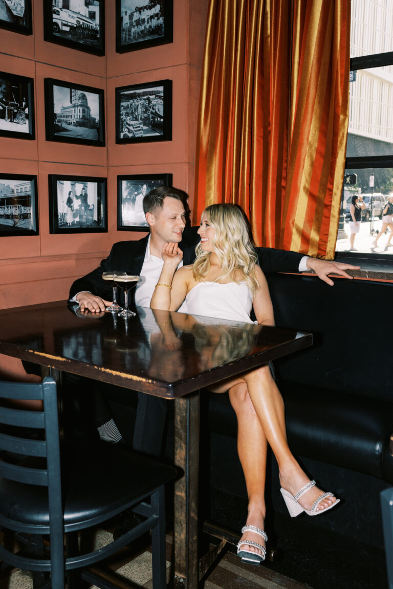 Sara + Beck - brigittepatterson.com