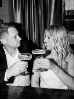 Sara + Beck - brigittepatterson.com